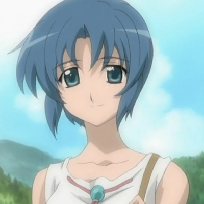 Chie Rumiko | Higurashi no Naku Koro ni Wiki | Fandom