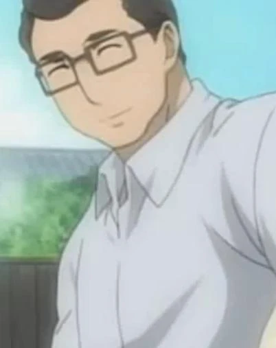 Takemitsu Tanashi | Higurashi no Naku Koro ni Wiki | Fandom