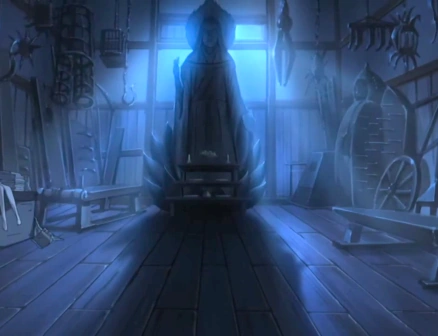 Oyashiro-sama | Higurashi no Naku Koro ni Wiki | Fandom