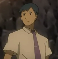 Kumatani | Higurashi no Naku Koro ni Wiki | Fandom