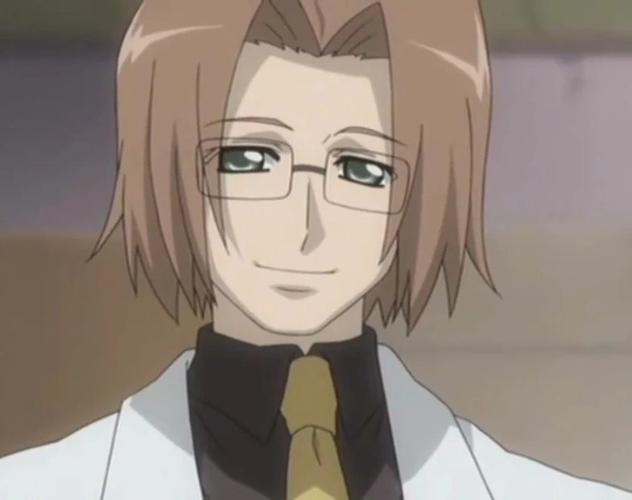 Irie Kyousuke | Higurashi no Naku Koro ni Wiki | Fandom