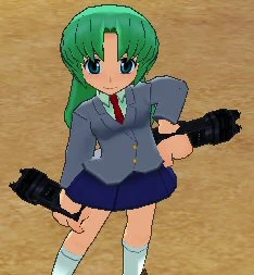 Modified Stun Guns | Higurashi no Naku Koro ni Wiki | Fandom