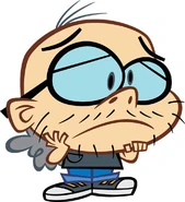 Kaz Harada/Gallery | Hi Hi Puffy AmiYumi Wiki | Fandom