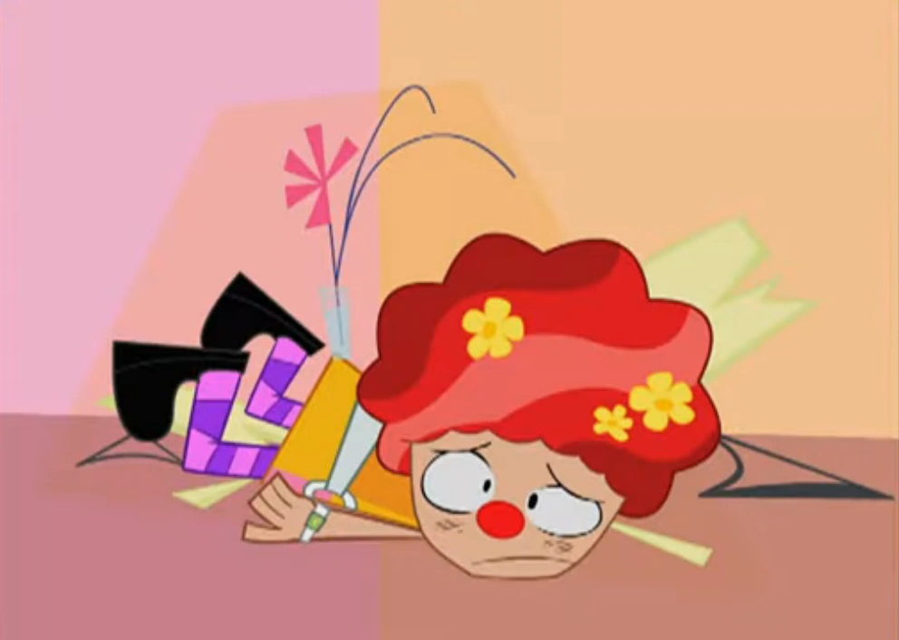 Ami's Secret/Gallery | Hi Hi Puffy AmiYumi Wiki | Fandom