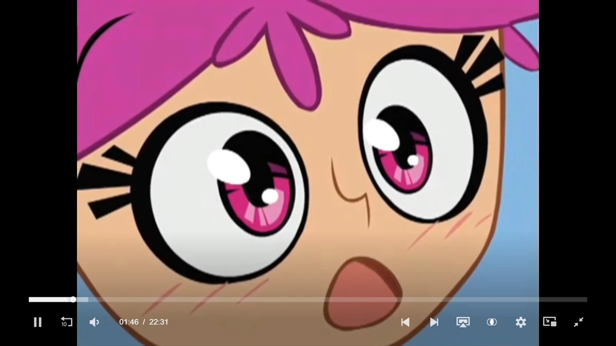 Spree!/Gallery | Hi Hi Puffy AmiYumi Wiki | Fandom