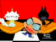 Kaz Harada/Gallery | Hi Hi Puffy AmiYumi Wiki | Fandom