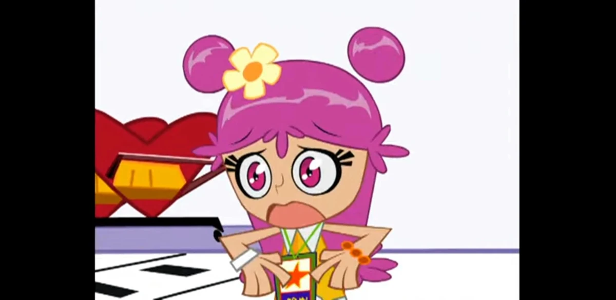 The Ride Stuff/Gallery | Hi Hi Puffy AmiYumi Wiki | Fandom