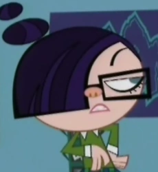 Janice | Hi Hi Puffy AmiYumi Wiki | Fandom