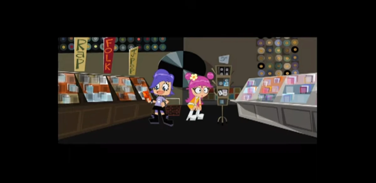 AmiYumi 3000/Gallery | Hi Hi Puffy AmiYumi Wiki | Fandom