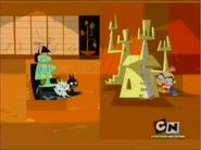 Kaz Harada/Gallery | Hi Hi Puffy AmiYumi Wiki | Fandom