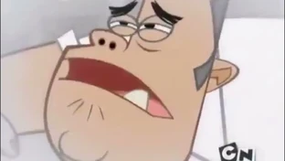 Bill | Hi Hi Puffy AmiYumi Wiki | Fandom