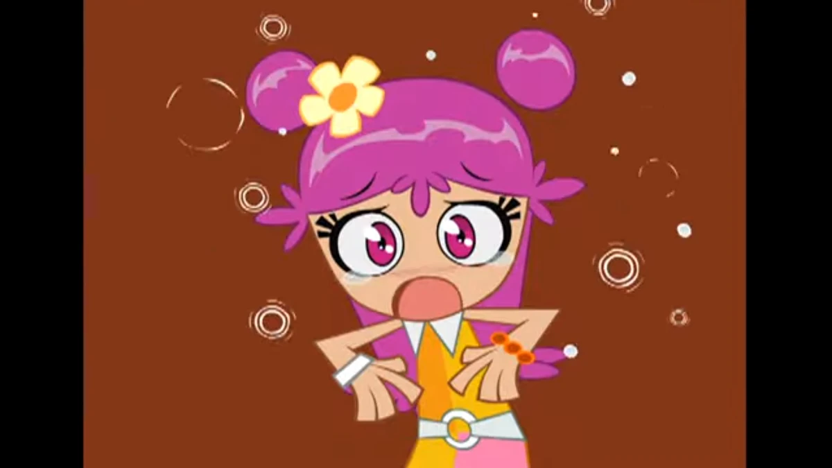 In Harmony's Way/Gallery | Hi Hi Puffy AmiYumi Wiki | Fandom