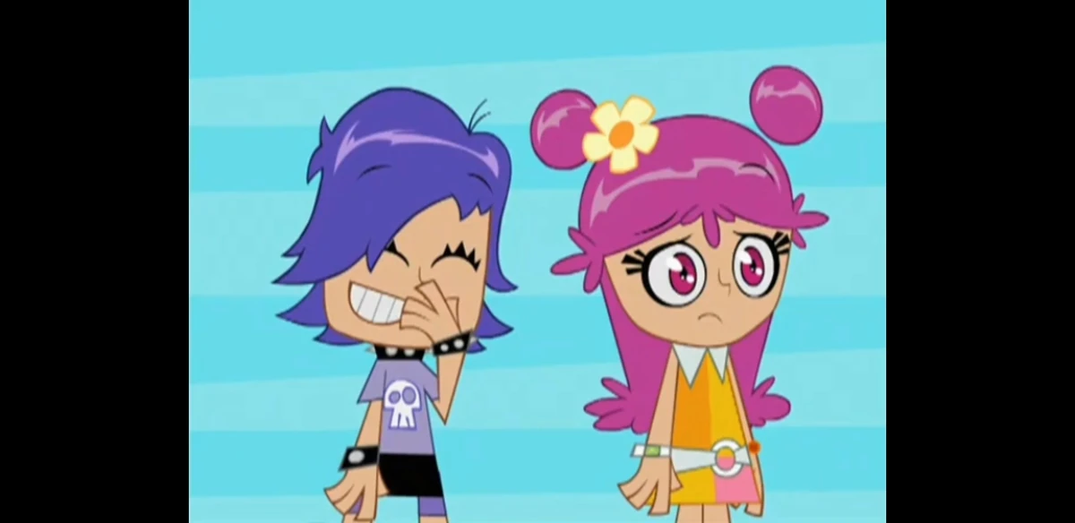 Domo (episode)/Gallery | Hi Hi Puffy AmiYumi Wiki | Fandom