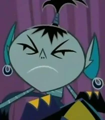 Mitch | Hi Hi Puffy AmiYumi Wiki | Fandom