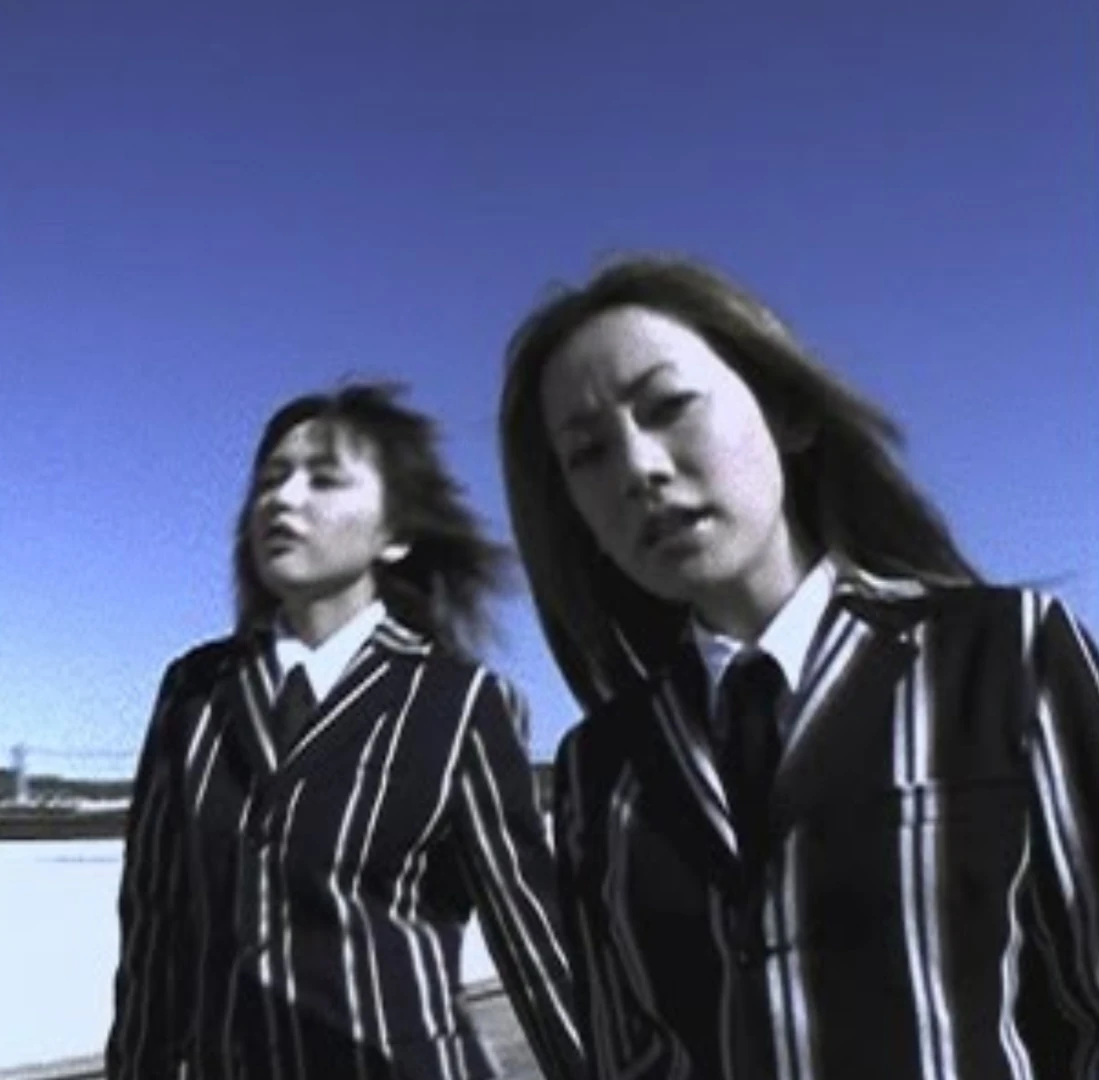 Umi Eto | Hi Hi Puffy AmiYumi Wiki | Fandom