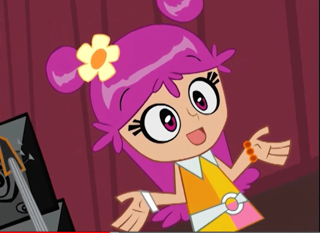 In the Cards/Gallery | Hi Hi Puffy AmiYumi Wiki | Fandom