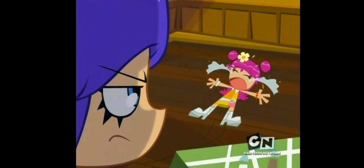 Rock Lobsters/Gallery | Hi Hi Puffy AmiYumi Wiki | Fandom