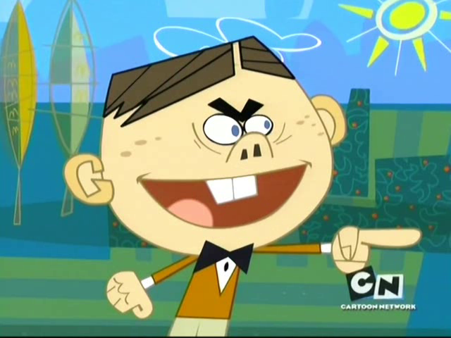 Timmy | Hi Hi Puffy AmiYumi Wiki | Fandom