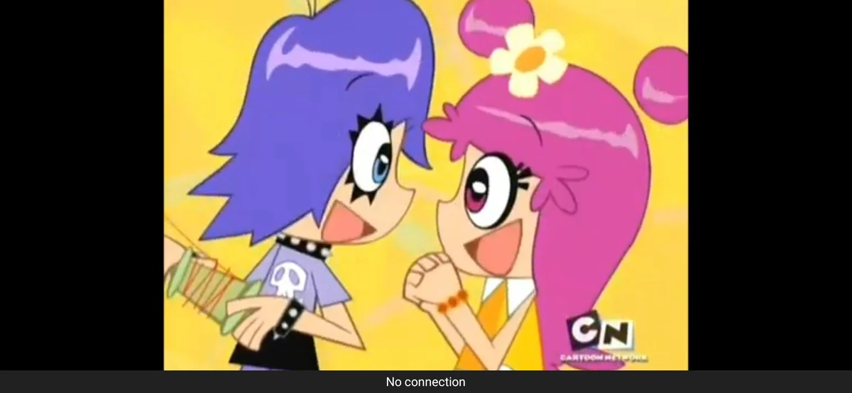 Team Teen (episode)/Gallery | Hi Hi Puffy AmiYumi Wiki | Fandom