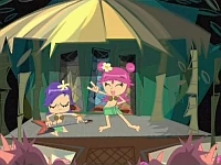 Kaz Almighty/Gallery | Hi Hi Puffy AmiYumi Wiki | Fandom