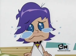 Yumi Yoshimura Hi Hi Puffy Amiyumi Wiki
