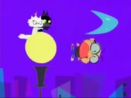 Kaz Harada/Gallery | Hi Hi Puffy AmiYumi Wiki | Fandom