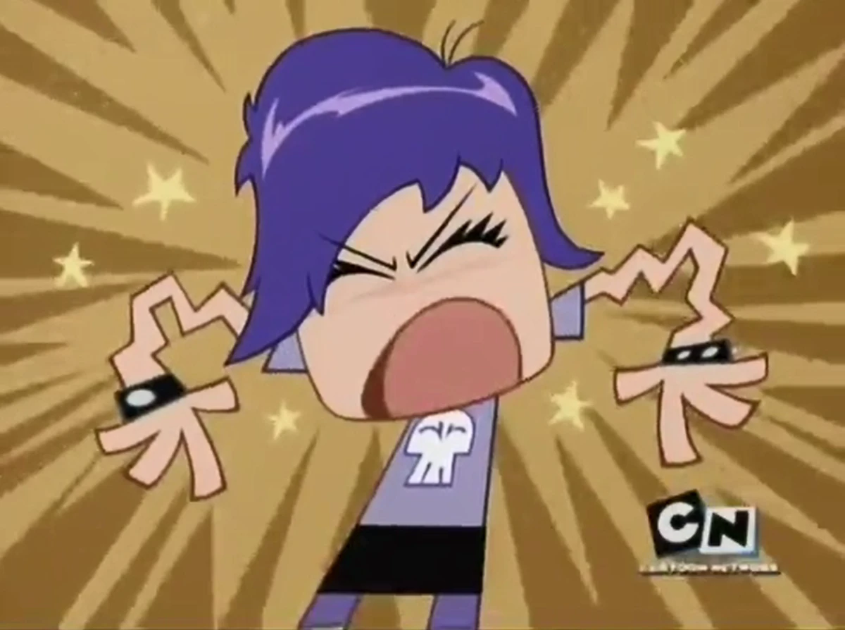 Category:Characters | Hi Hi Puffy AmiYumi Wiki | Fandom