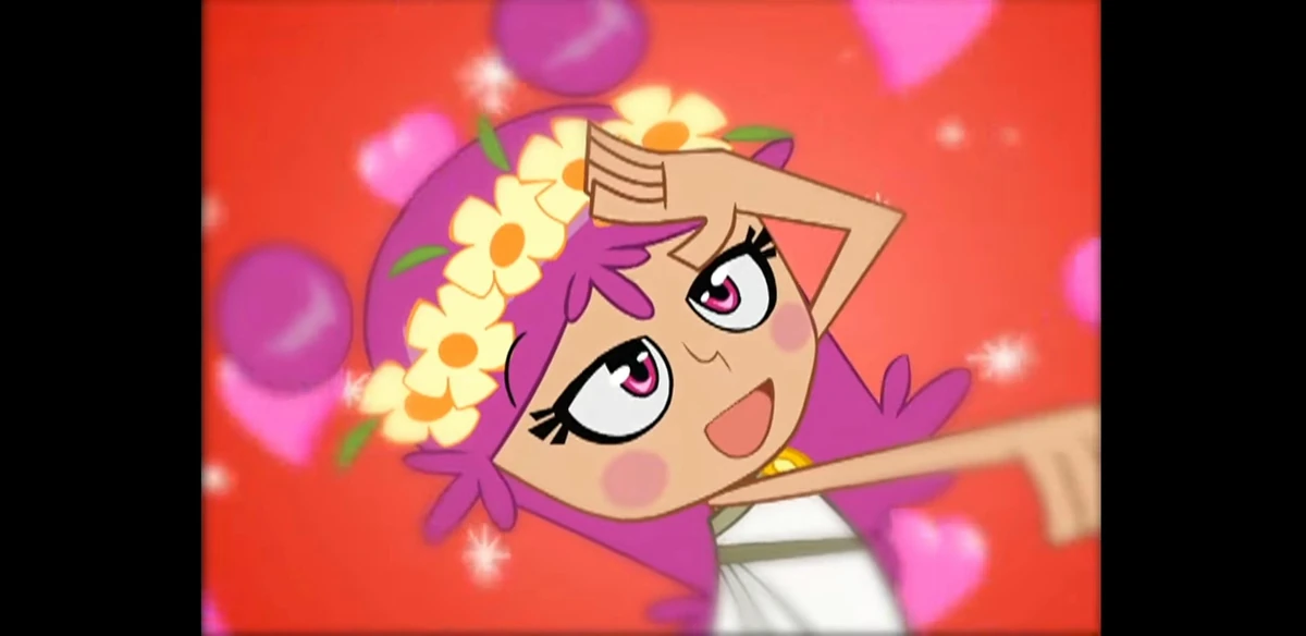 Pen Pal/Gallery | Hi Hi Puffy AmiYumi Wiki | Fandom