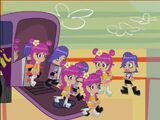 Category:Episodes | Hi Hi Puffy AmiYumi Wiki | Fandom