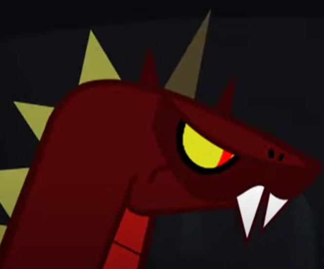 Acora | Hi Hi Puffy AmiYumi Wiki | Fandom