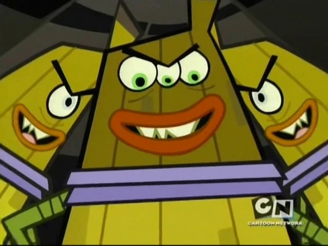 Aliens | Hi Hi Puffy AmiYumi Wiki | Fandom