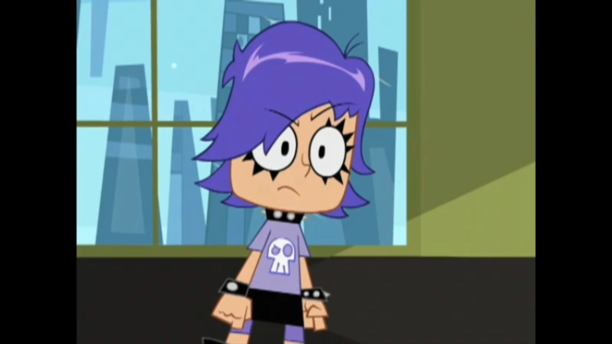 Sound Off/Gallery | Hi Hi Puffy AmiYumi Wiki | Fandom