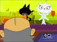 Kaz Harada/Gallery | Hi Hi Puffy AmiYumi Wiki | Fandom