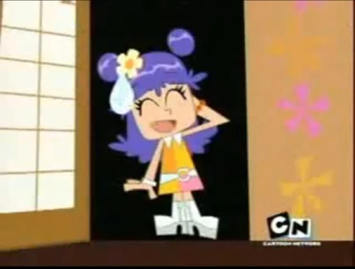 Ami Ami | Hi Hi Puffy AmiYumi Wiki | Fandom