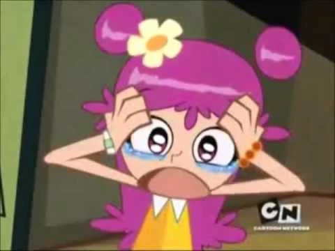 Collect All 5 | Hi Hi Puffy AmiYumi Wiki | Fandom