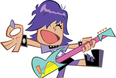 Ami Onuki Hi Hi Puffy Amiyumi Wiki Fandom Powered By Wikia Ami Onuki