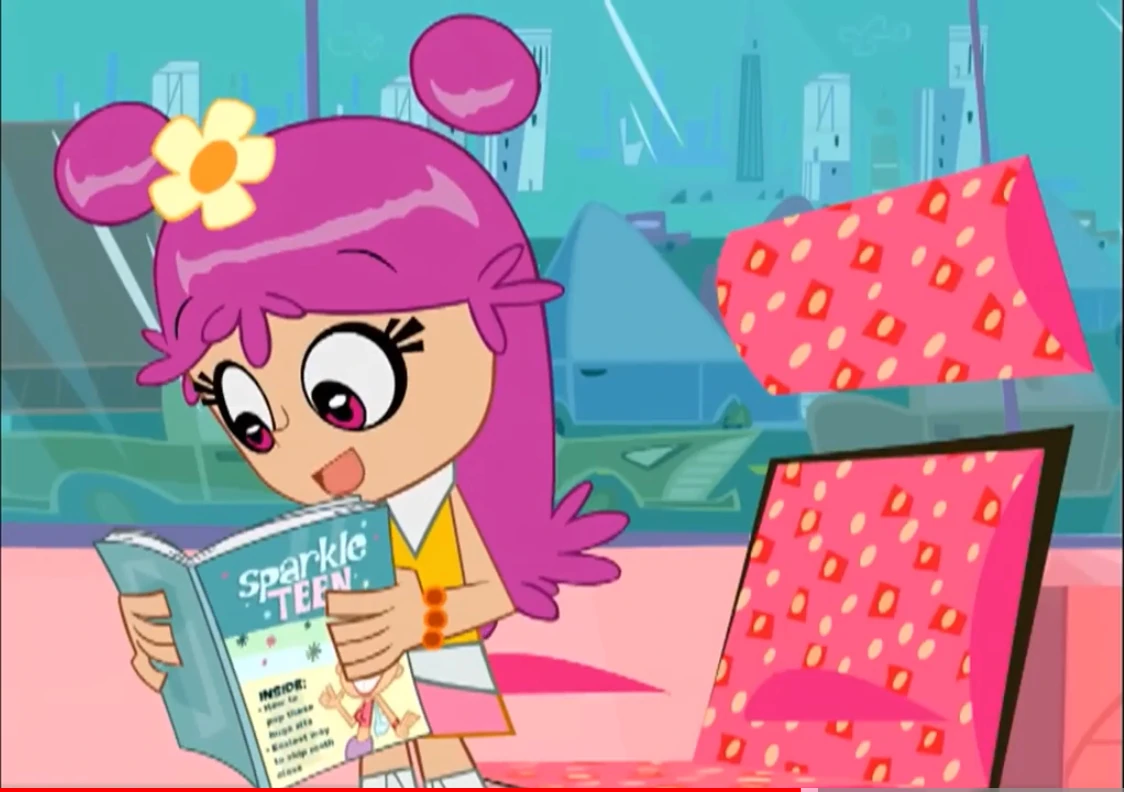 Ninjcompoop/Gallery | Hi Hi Puffy AmiYumi Wiki | Fandom