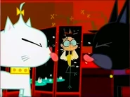 Kaz Harada/Gallery | Hi Hi Puffy AmiYumi Wiki | Fandom