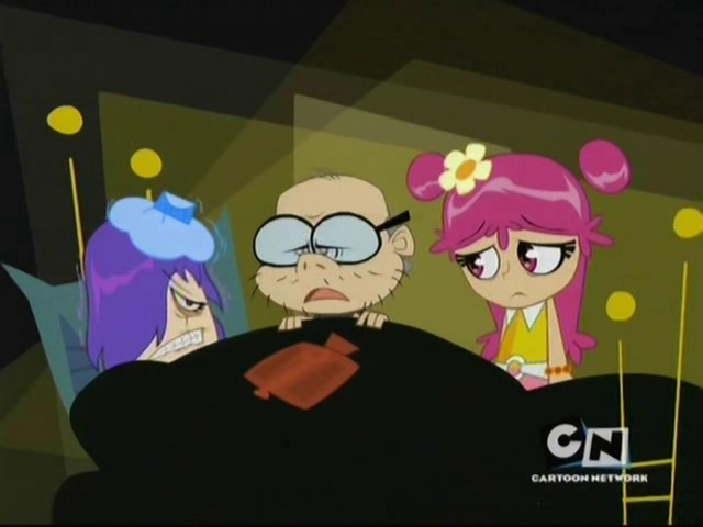 Category:Season 1 Episodes | Hi Hi Puffy AmiYumi Wiki | Fandom