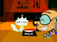 Kaz Harada/Gallery | Hi Hi Puffy AmiYumi Wiki | Fandom