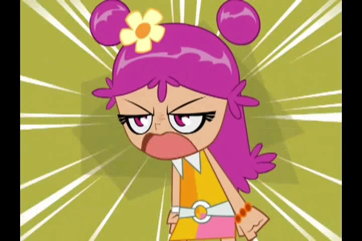 Home Insecurity/Gallery | Hi Hi Puffy AmiYumi Wiki | Fandom
