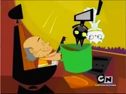 Kaz Harada/Gallery | Hi Hi Puffy AmiYumi Wiki | Fandom