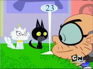 Kaz Harada/Gallery | Hi Hi Puffy AmiYumi Wiki | Fandom