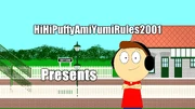 HiHiPuffyAmiYumiRules2001 | Hi Hi Puffy AmiYumi Fanon Wiki | Fandom