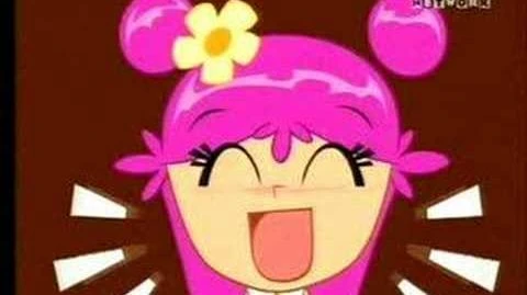 Ami/Gallery | Hi Hi Puffy AmiYumi Fanon Wiki | Fandom