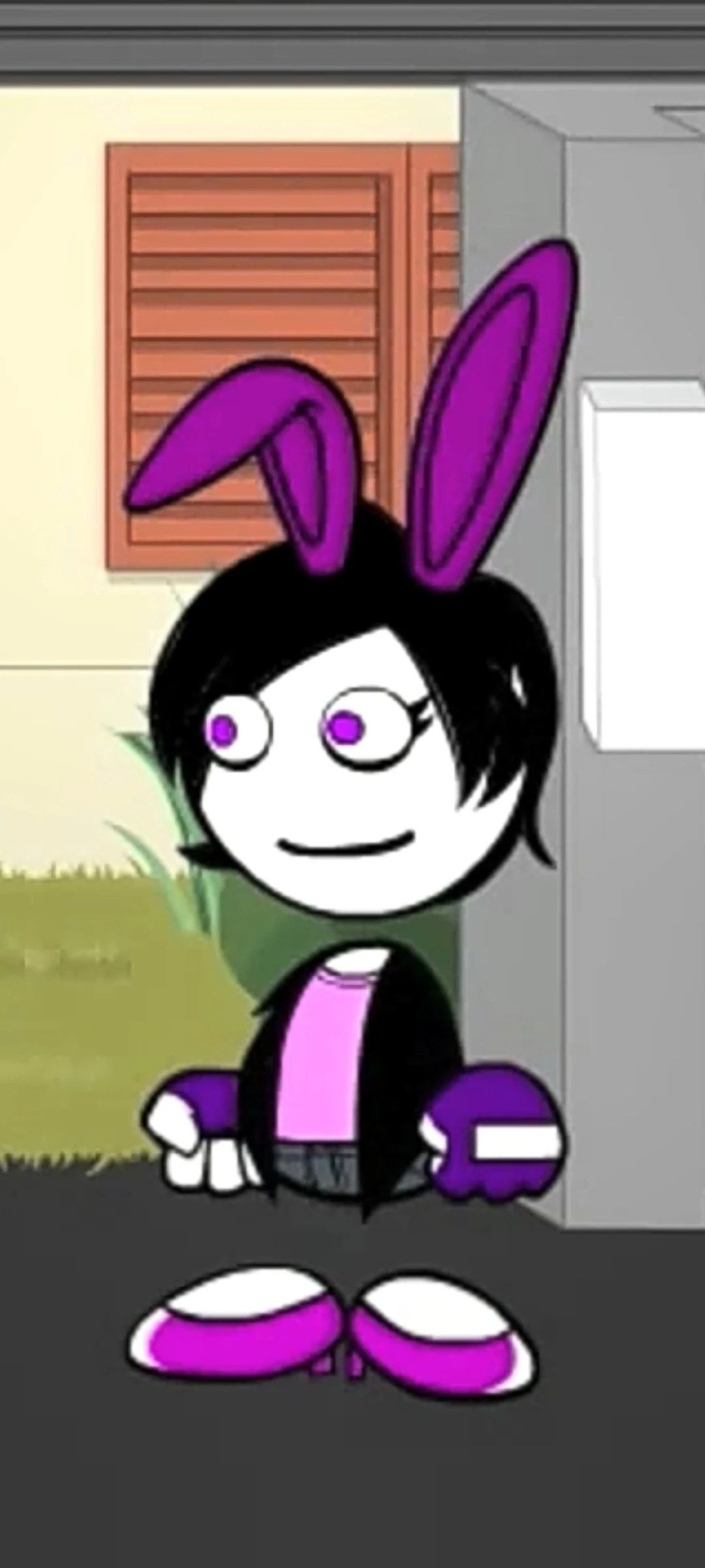 Tera-Skye | Hi Hi Puffy AmiYumi Fanon Wiki | Fandom