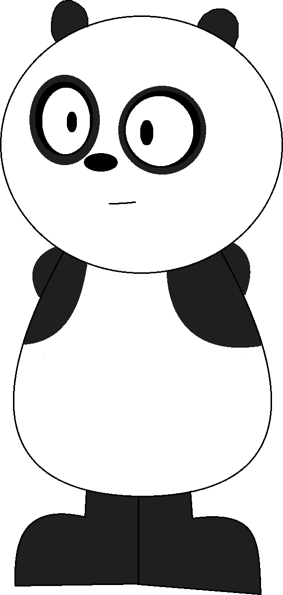 Hiro Panda | Hi Hi Puffy AmiYumi Fanon Wiki | Fandom