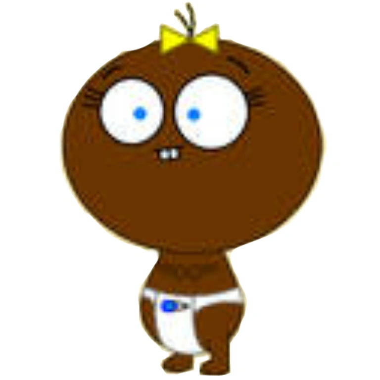 Mimi (Custom Hi Hi Puffy AmiYumi Character) | Hi Hi Puffy AmiYumi Fanon ...