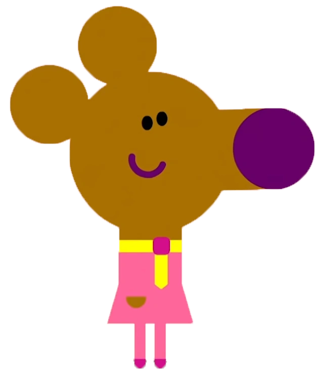 Norrie The Mouse | Hi Hi Puffy AmiYumi Fanon Wiki | Fandom