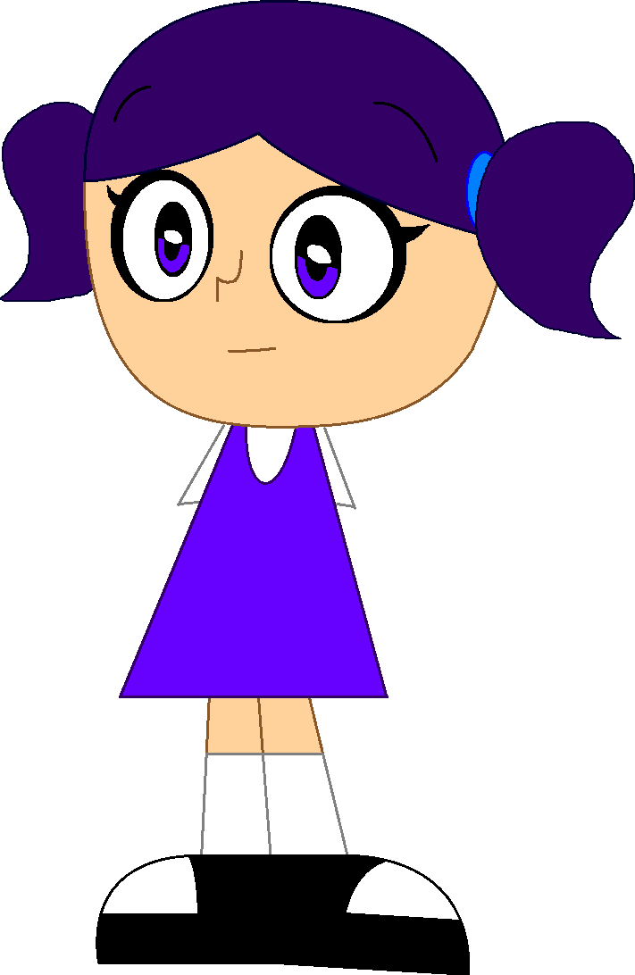 Emi Etsuko | Hi Hi Puffy AmiYumi Fanon Wiki | Fandom